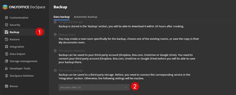 How To Deploy Onlyoffice An Opensource Office Suite Vultr Docs