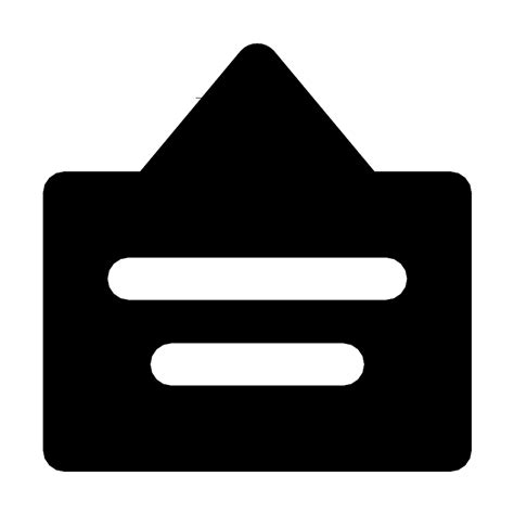 Store Sign Vector Svg Icon Svg Repo