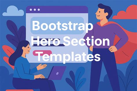 Awesome Bootstrap Icons To Use In Your Designs