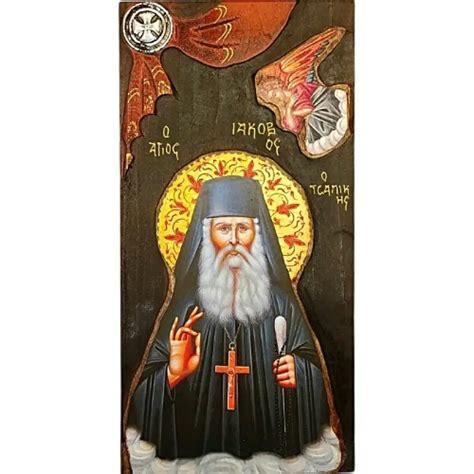 Ο ΑΓΙΟΣ ΧΑΡΑΛΑΜΠΟΣ