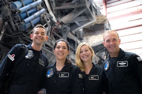 All About The Polaris Dawn Mission Launching Soon