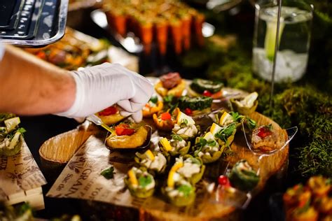 Como Calcular Quantidade De Comida Por Pessoa Para Festa