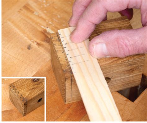 Tenderizing Mallet Woodcraft