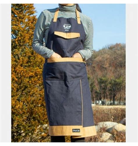 캠핑 앞치마 공방 아웃도어 바베큐 바리스타 요리 티몬