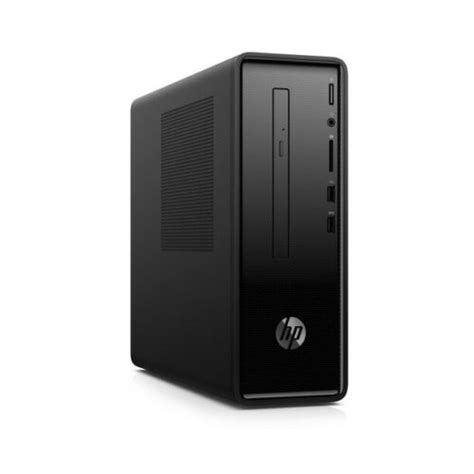 Hp Desktop Computer Windows Gb Gb Ssd Tb Ubuy India