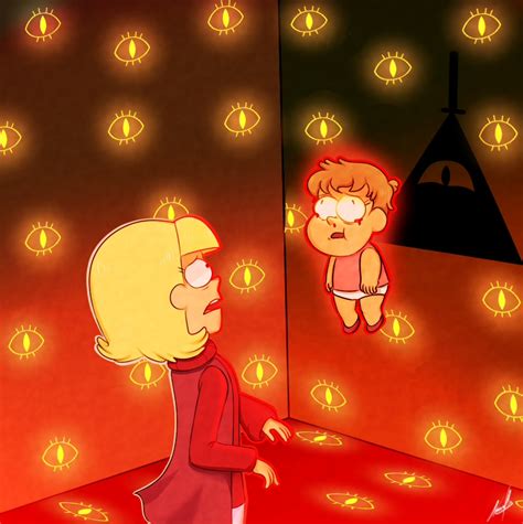 Nightmare By TurquoiseGirl35 On DeviantArt