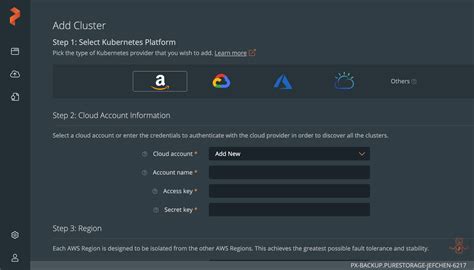 Velero Backup Limitations And Alternatives