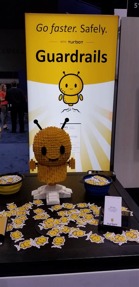 Aws Summit Chicago Wrap Up Turbot Guardrails Blog