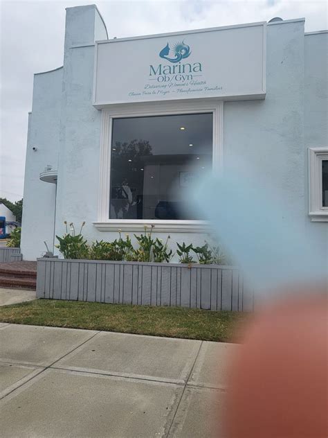 Marina Obgyn Updated September 2024 12 Reviews 4500 Tweedy Blvd