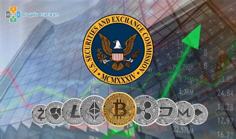لجنة الأوراق المالية والبورصات Sec تتخذ قراراتها بشأن أربعة تطبيقات