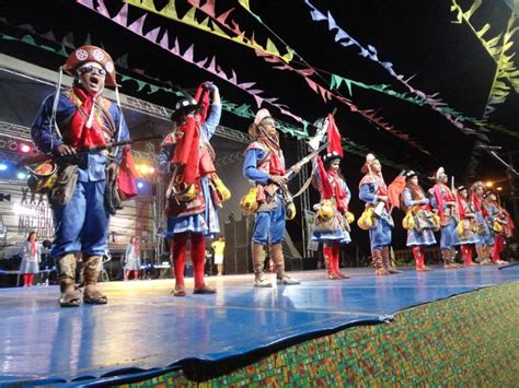 Festa Junina Só Pode Ser No Nordeste Confira As Nossas Dicas Quem