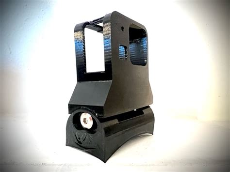 GoPro Hero 11 Mini Mighty Mount Helmet Mount Tandem Handcams