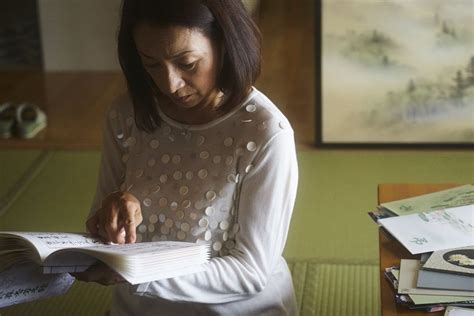 Mieko Harada Galerie Z filmu ČSFD cz