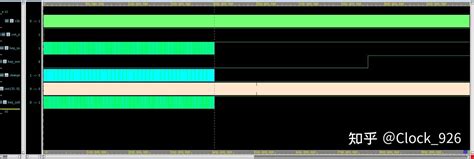 Verilog设计 按键抖动消除 知乎