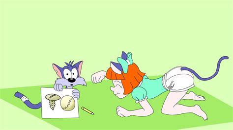 Screwball By Tolan68 On Deviantart