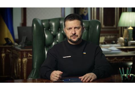 Саме в Україні світ бачитиме на що здатна Європа звернення Президента Володимира Зеленського