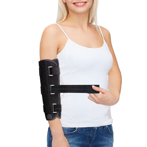 Cubital Tunnel Syndrome Brace