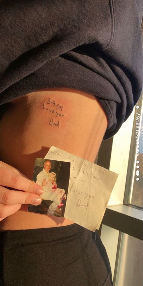 Pin By Candice Bauer On Tattoos Cowgirl Tattoos Father Tattoos Dad