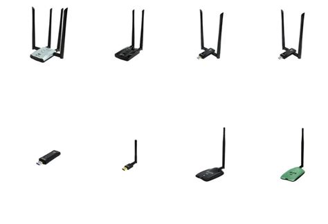 Best Wireless Network Adapter For Wifi Hacking In 2019 Ceos3c