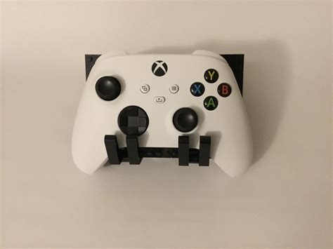Lego Moc Video Game Controller Holder By Legosassmaster Rebrickable