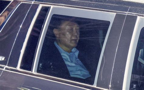 명예회복 위해 결심尹 오후 2시 구속영장심사 출석
