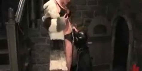 Tabby And Noname Rimmed For Their Pleasure Tabby Noname