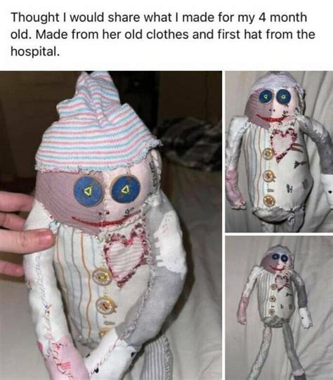 Odd Diy Crafts 23 Pics
