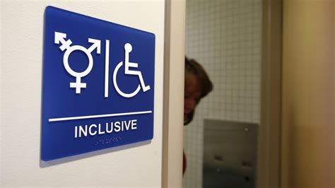 What Are ‘bathroom Rights The New York Times