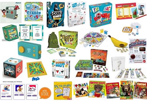 Idées de jeux et activités pour apprendre le français en samusant