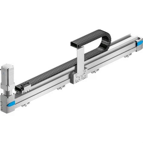 Single Axis Cartesian Robots At Best Price In Mumbai By C Matic Control