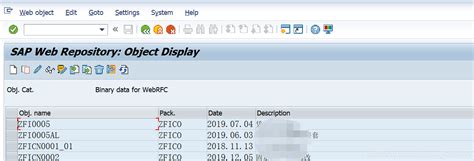 Se78、smw0 上传图片abap中se78图片与smw0 Csdn博客