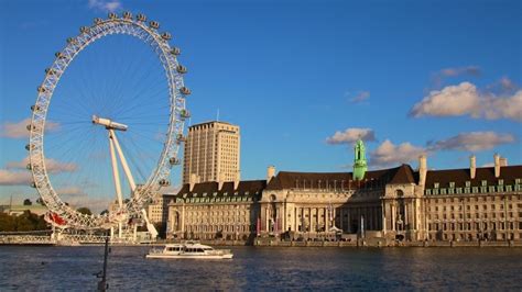 MELHORES Pontos Turísticos de Londres Roteiro Imperdível