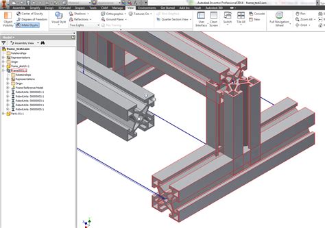 Dynamic File Names And Content Center Components Autodesk Community