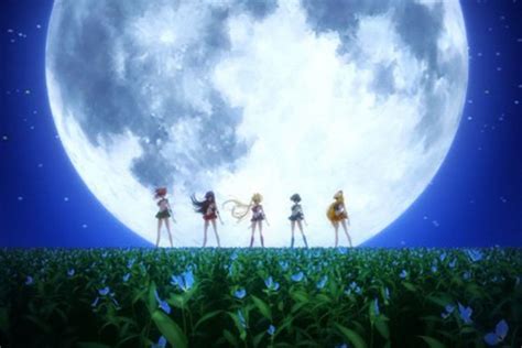 Sailor Moon Is Back Heres What You Need To Know Wired Uk