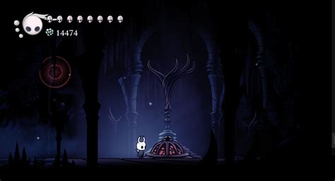 It Wont Let Me Start The Grimm Troupe Dlc Hollowknight