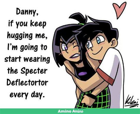 Danny X Sam Part Danny And Sam Fanclub Amino
