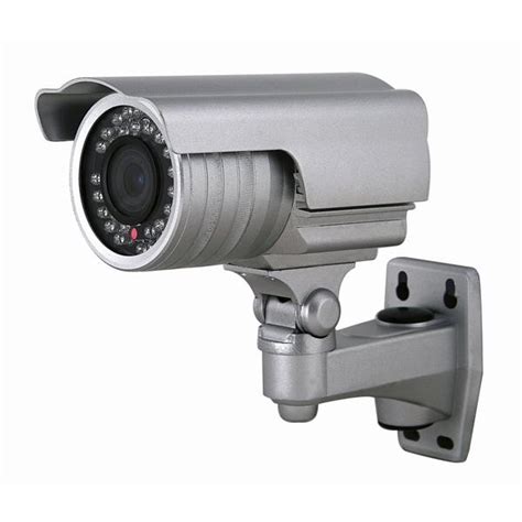 Seqcam Weatherproof Ir Colour Security Camera Seq5205 Rona
