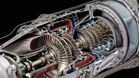 Rigging Your Pt6a Engine Pratt And Whitney