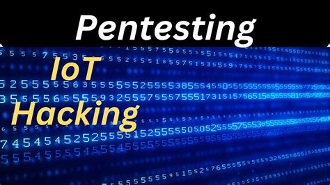iot hacking 101 a pentester s guide youtube