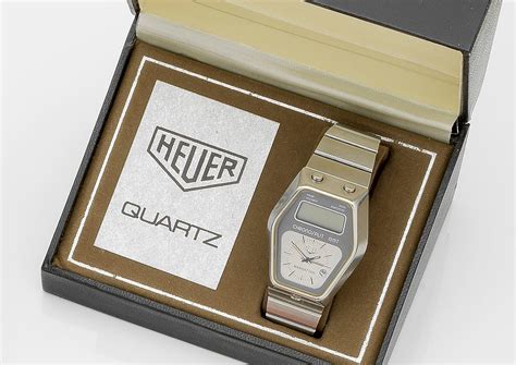 Feature The Best Tag Heuer Watches