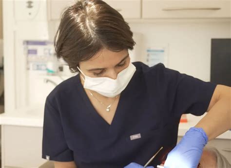 What Is A Root Canal Filling Learn The Process Dr Nooshin Vasfi