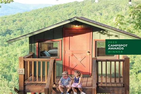 Dog Friendly Campgrounds Campspot