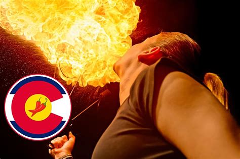 Spice Up Your Life Explore Colorados Finest Hot Sauces