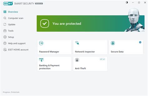 Working With Eset Security Ultimate Eset Security Ultimate Eset