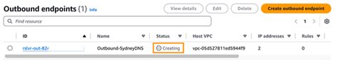 Extend Self Managed Microsoft Active Directory On Ec2 Into A New Aws Region Aws Repost