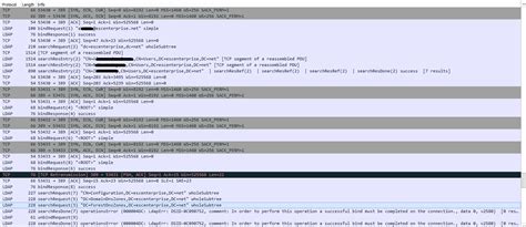 Php Exception In Zendldap When Searching For A Cn Stack Overflow