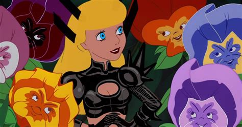 Mitologia En El Mundo Del Comic Artista Transforma Princesas Disney En