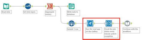 server runner macros alteryx community