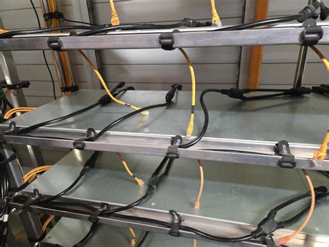 40 Ft Crypto Currency Mining Container 25bj Team Auctions