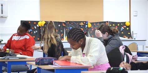 Bac Pro Animation Lycée des métiers Gabriel Peri